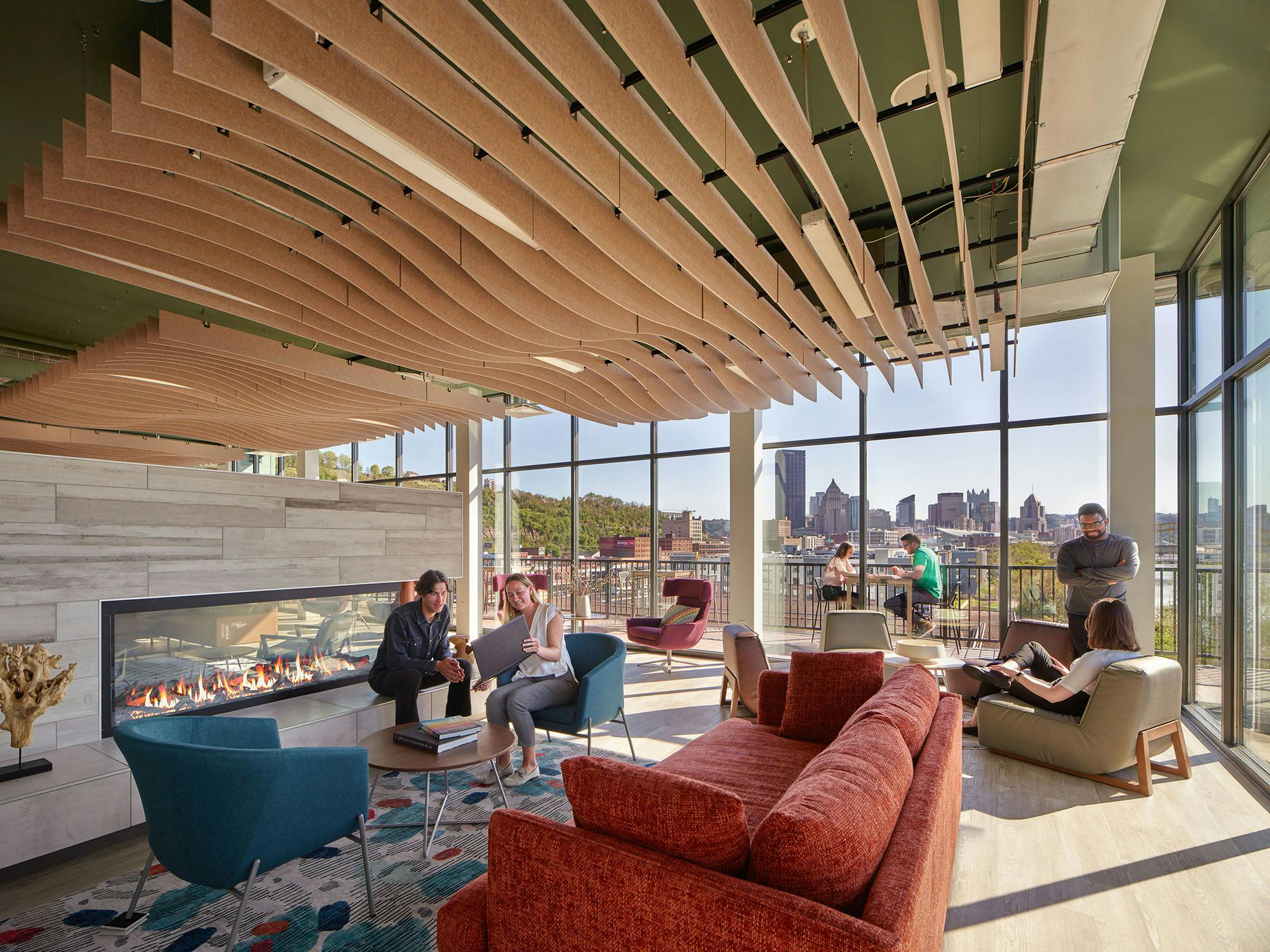 AE Works announces strategic acquisition of WTW Architects | Building ...