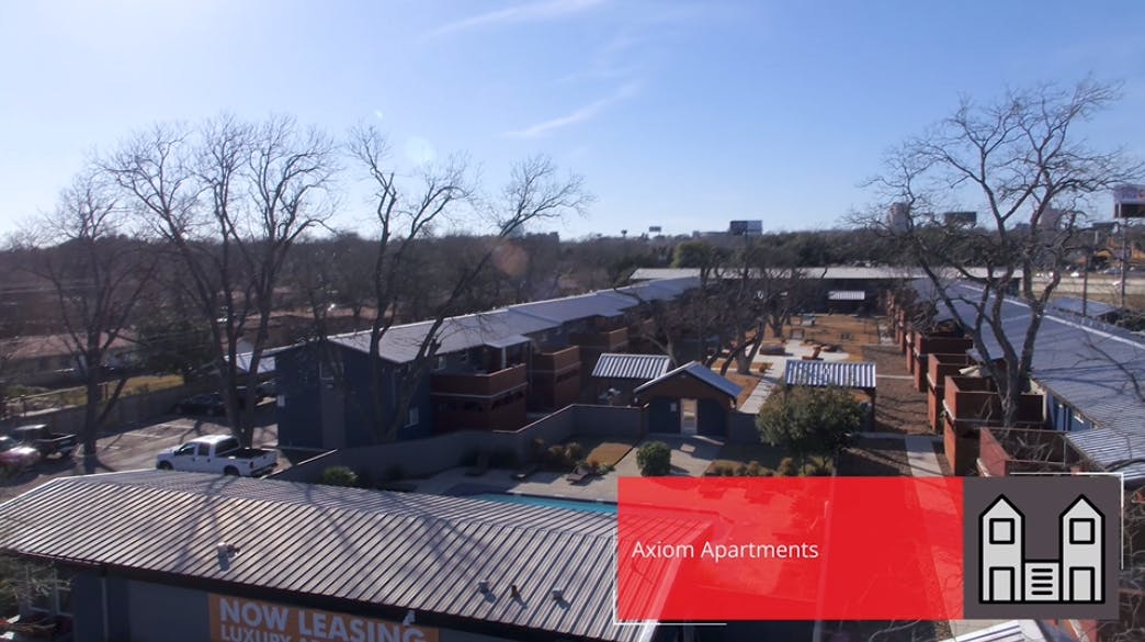 MBCI Metal Panels Provide Low-Maintenance Solution | Building Design ...