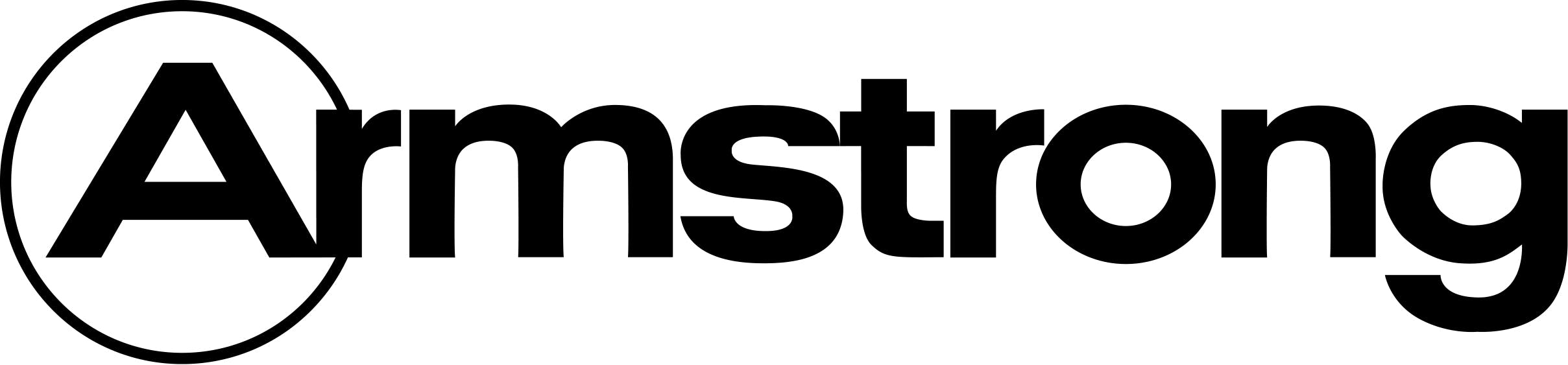 Armstrong | Building Design+Construction