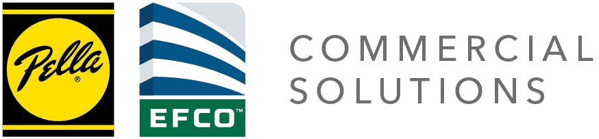 Pella EFCO | Building Design+Construction
