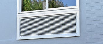 HARVEY INTEGRATED PTAC-READY WINDOW SOLUTION | Building Design ...