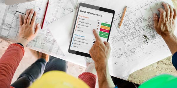 A work management platform by monday.com offers to improve team ...
