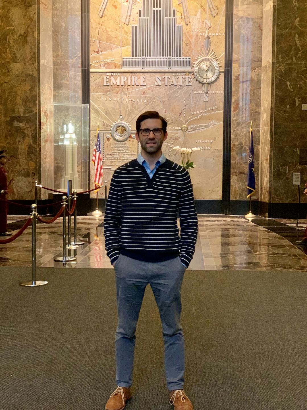 Meet the 40 under 40 class of 2020 | Building Design + Construction