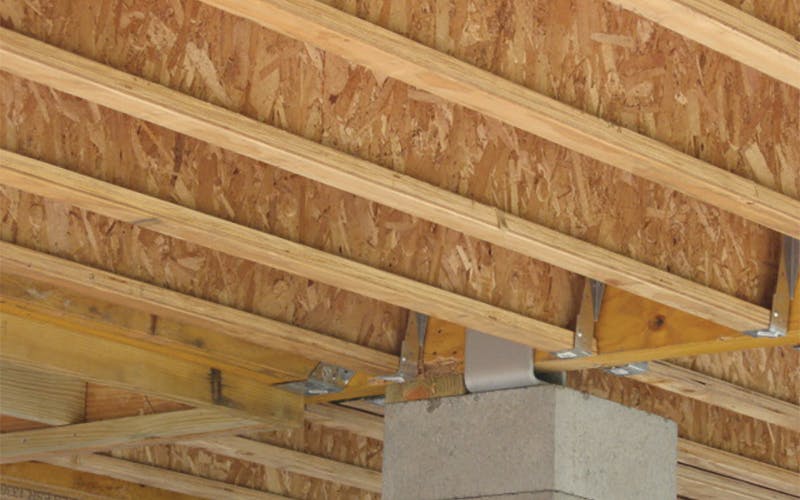 5 Reasons to Opt for Wood I-Joists in Multifamily Construction ...