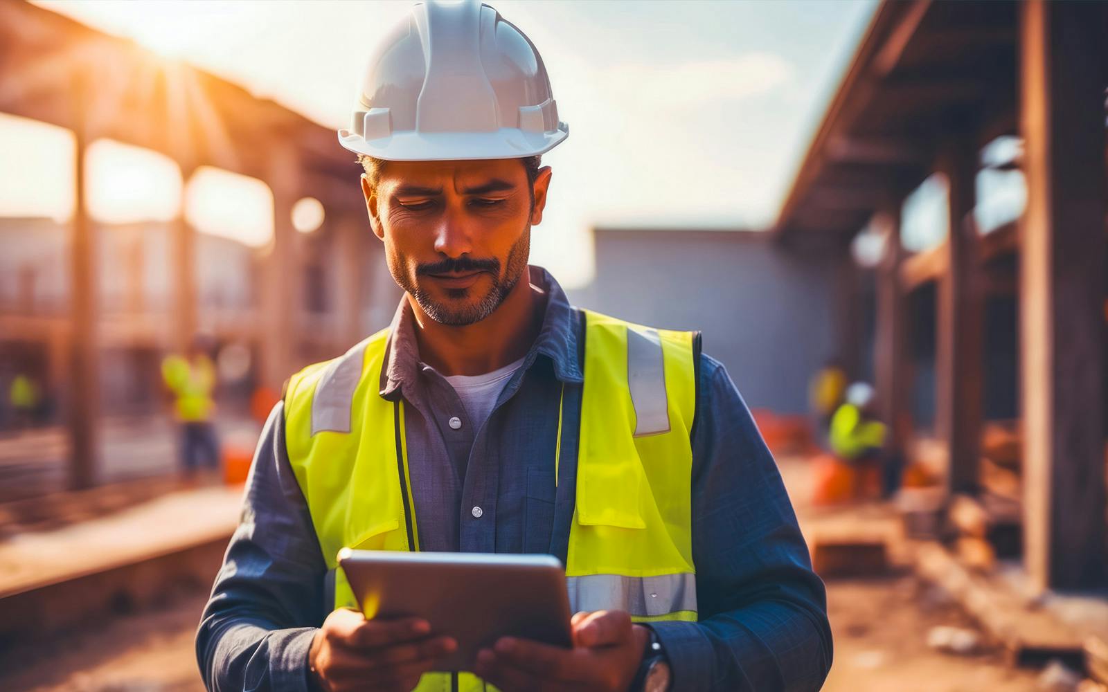 Advanced Construction Technology Isn’t Just for Large EPCs | Building Design+Construction