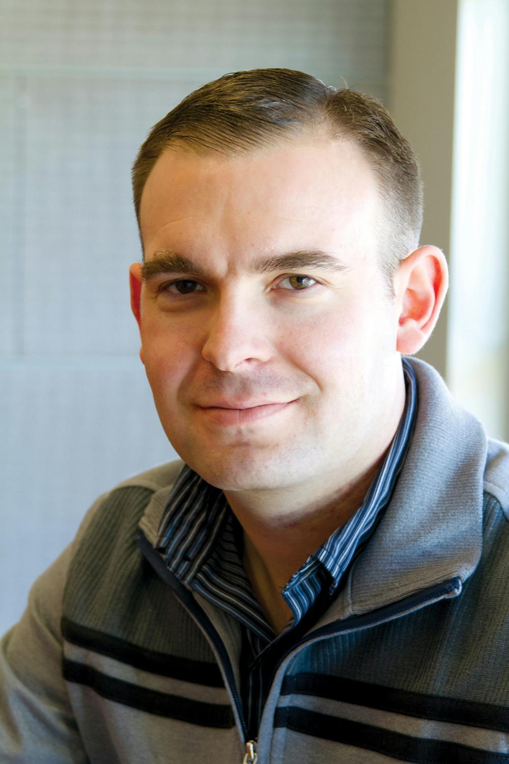 Jared Higgins's Instagram, Twitter & Facebook on IDCrawl