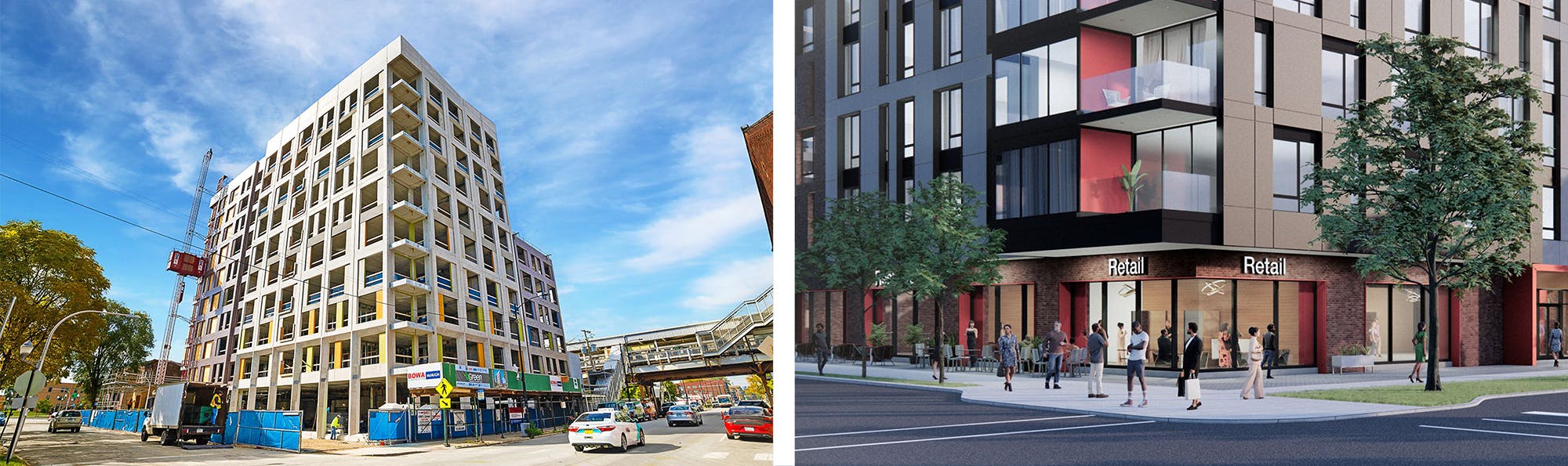 7 mixed-use developments that don't sacrifice housing affordability ...