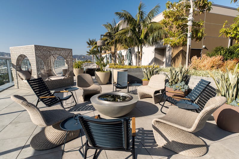 MVE + Partners completes One Museum Square | Building Design+Construction