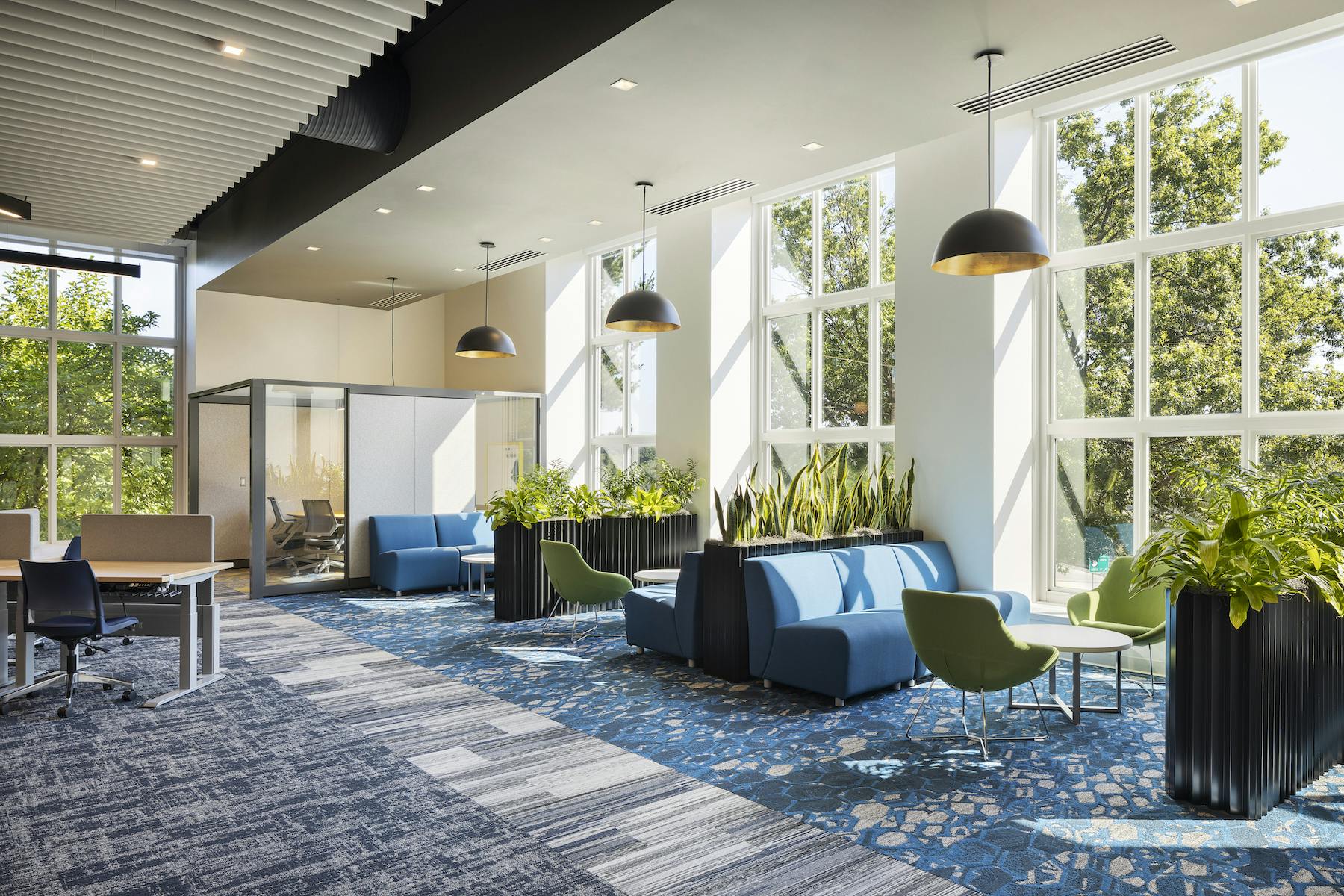 New Digital Learning Commons at Rutgers supports doctoral programs in ...