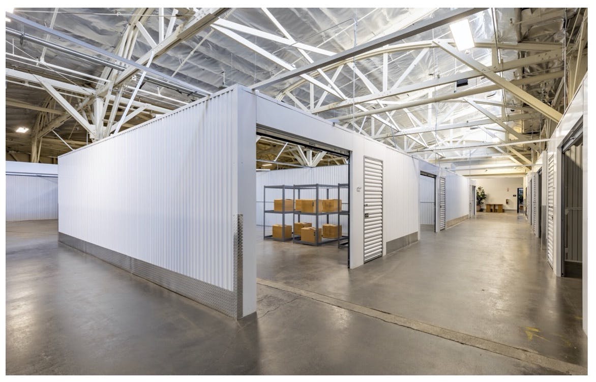 Warehouse Staging Area Design Warehouse Setup Guide: Setting Up An