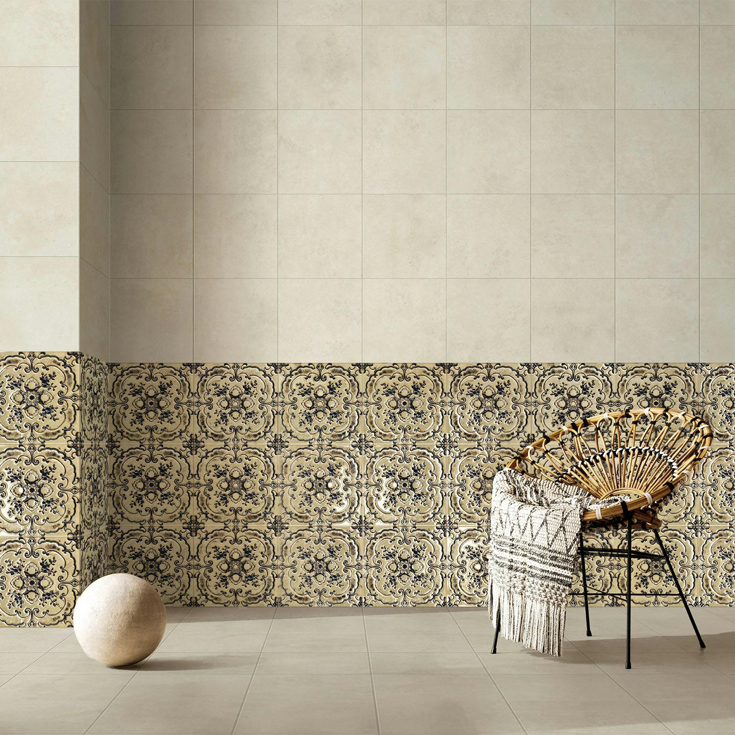 Coverings releases top 2024 tile trends | Building Design+Construction