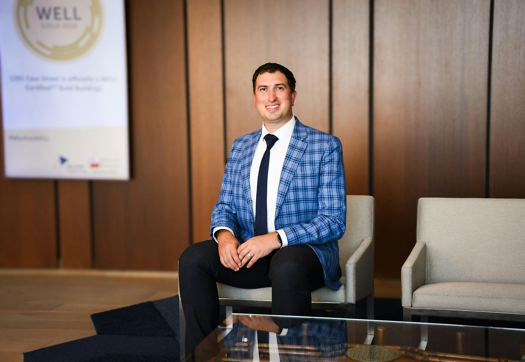 Meet the 40 Under 40 class of 2024 | Building Design+Construction