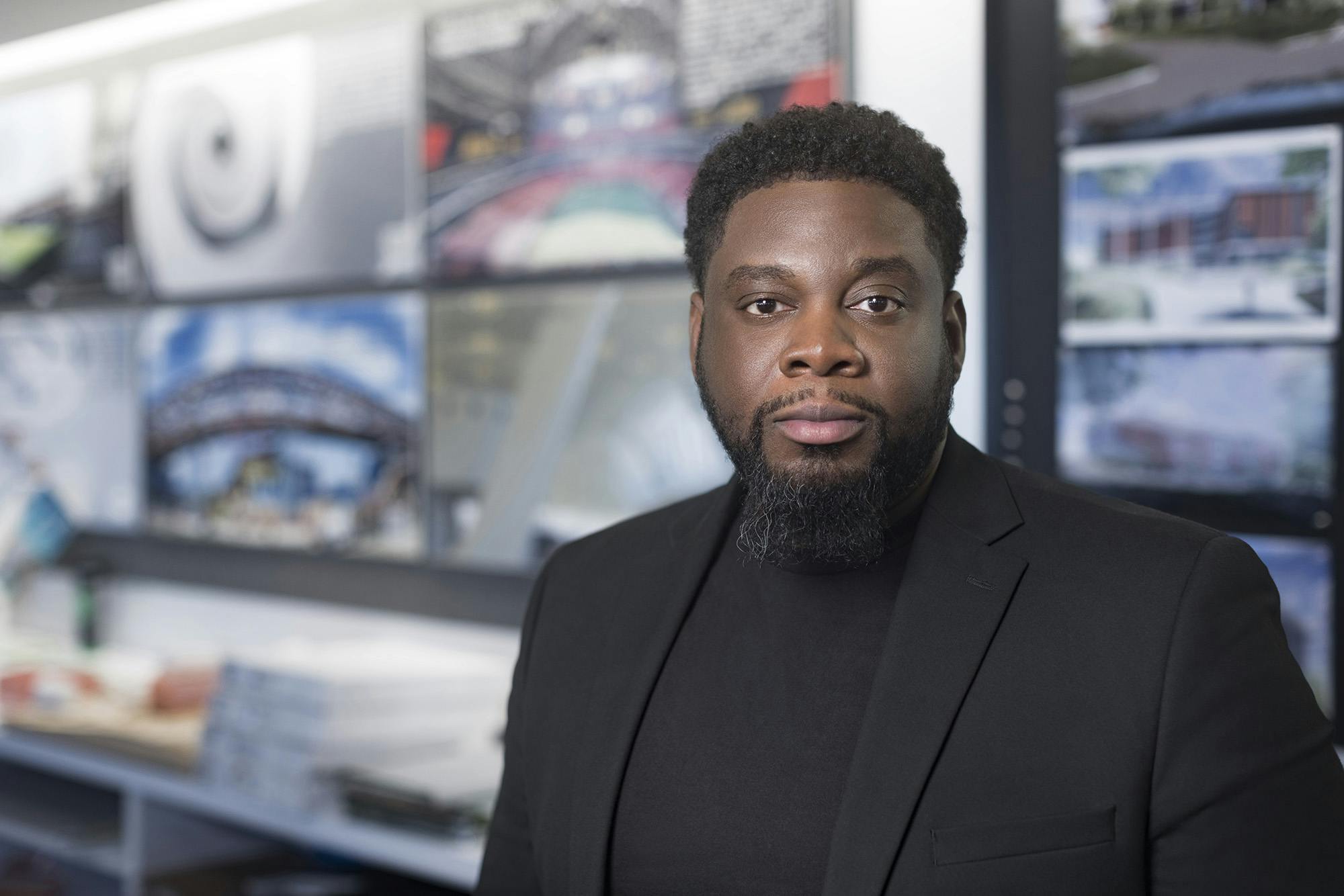 Meet the 40 Under 40 class of 2024 | Building Design+Construction