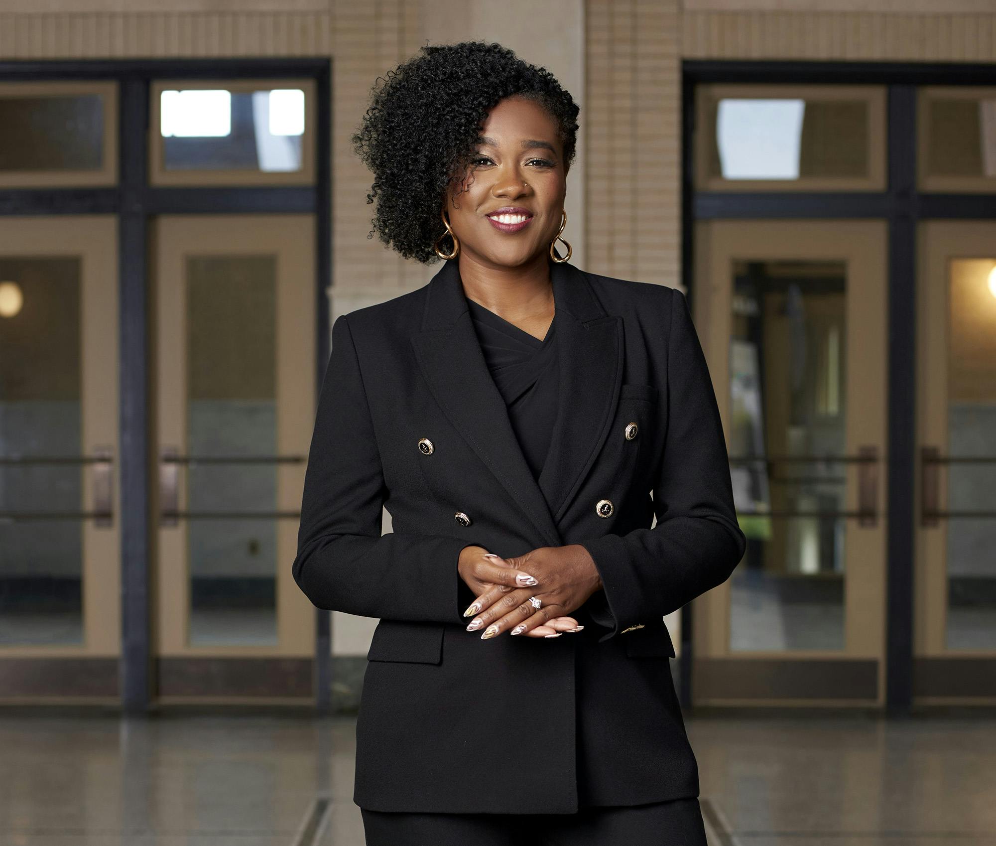 Meet the 40 Under 40 class of 2024 | Building Design+Construction