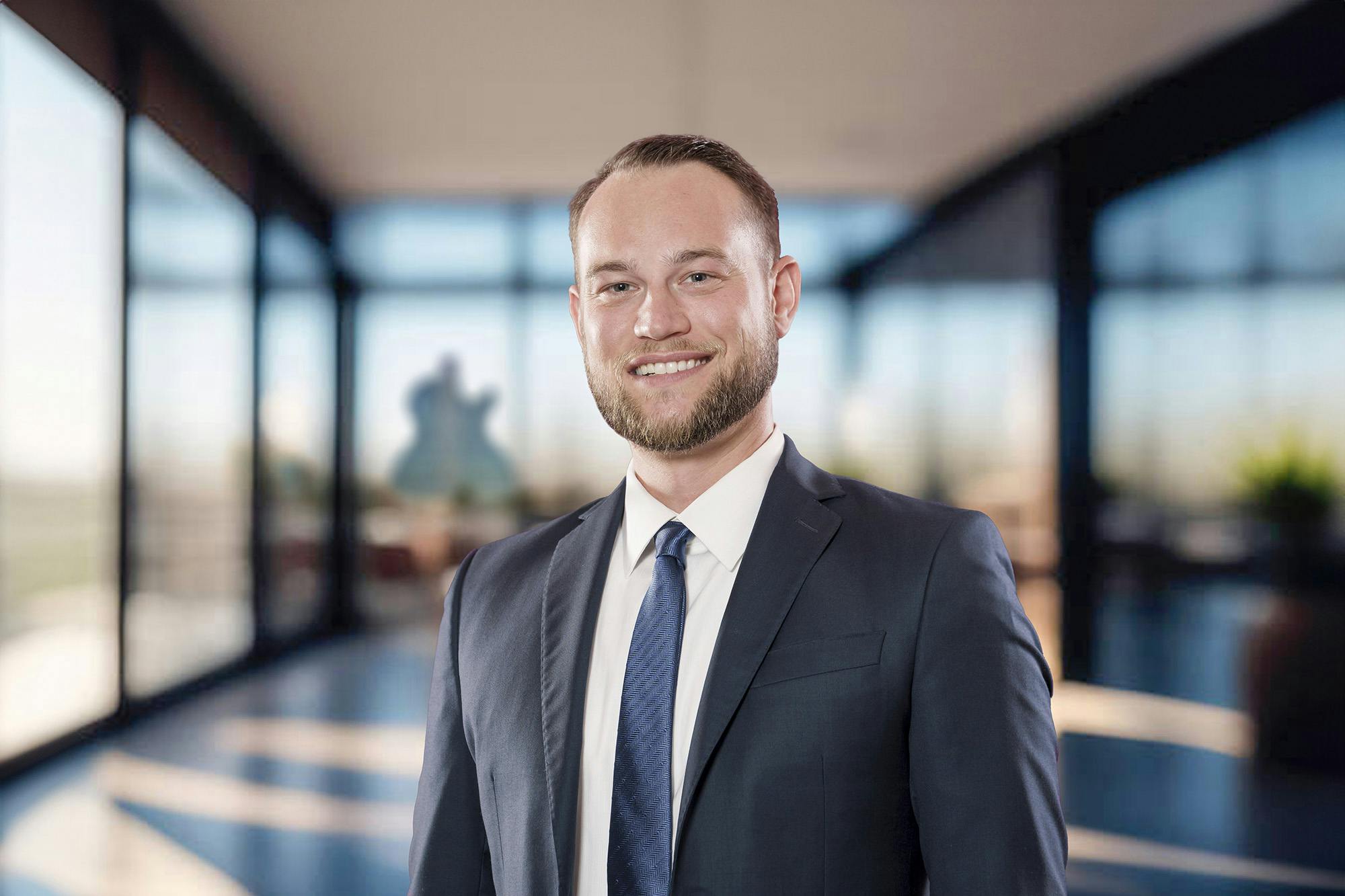 40 Under 40 class of 2024 winners: Meet the contractors | Building ...