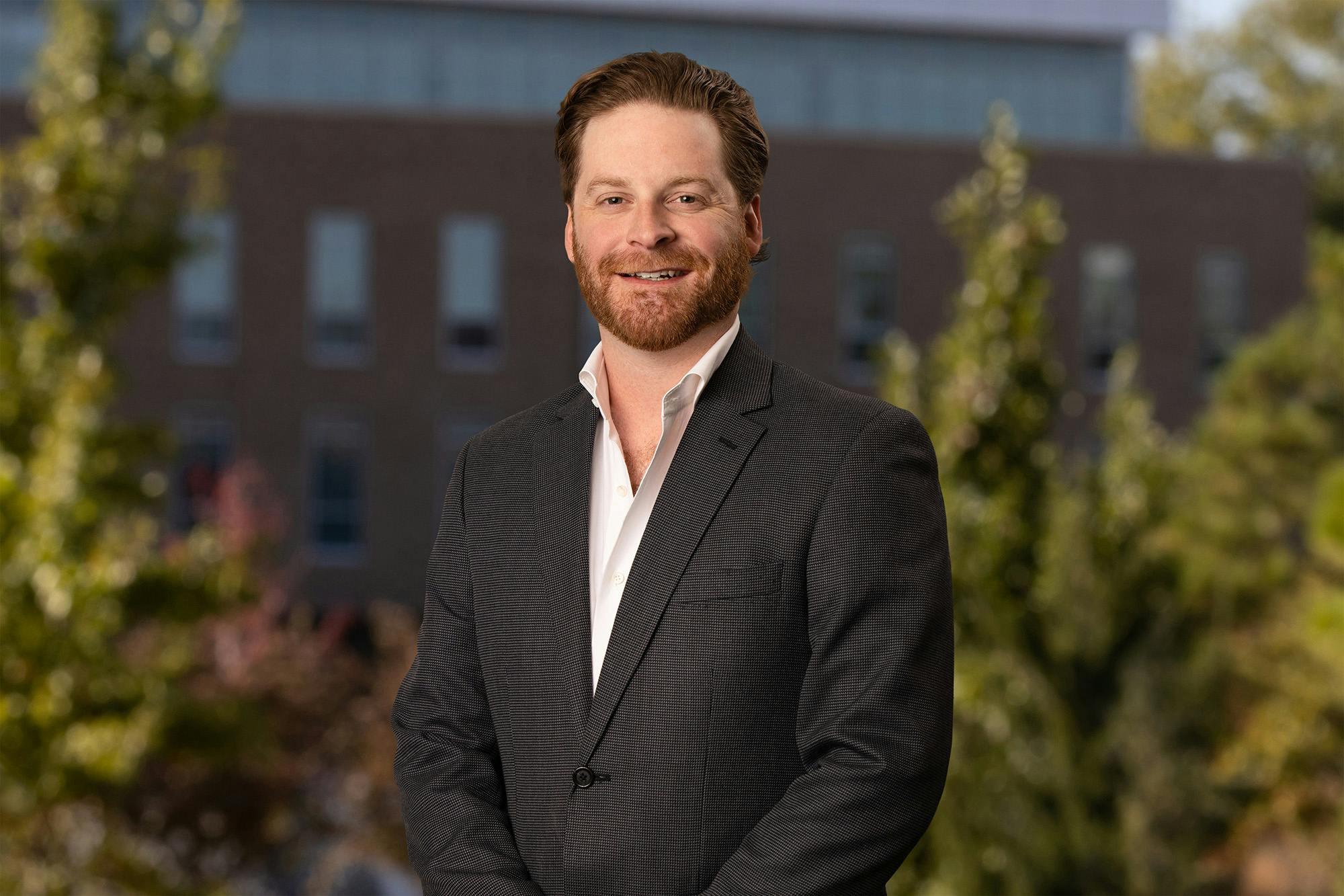 40 Under 40 class of 2024 winners: Meet the contractors | Building Design+Construction