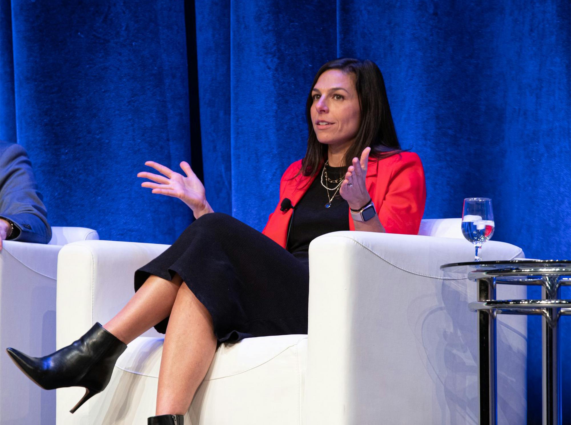 40 Under 40 class of 2024 winners: Meet the contractors | Building ...