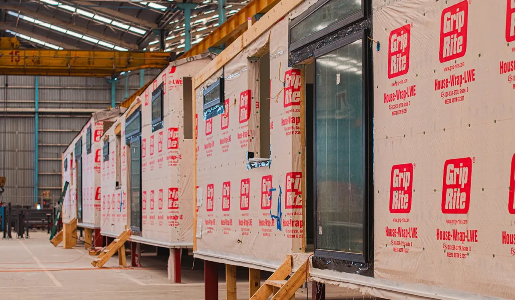 Webcor’s new investment arm bets on modular | Building Design+Construction