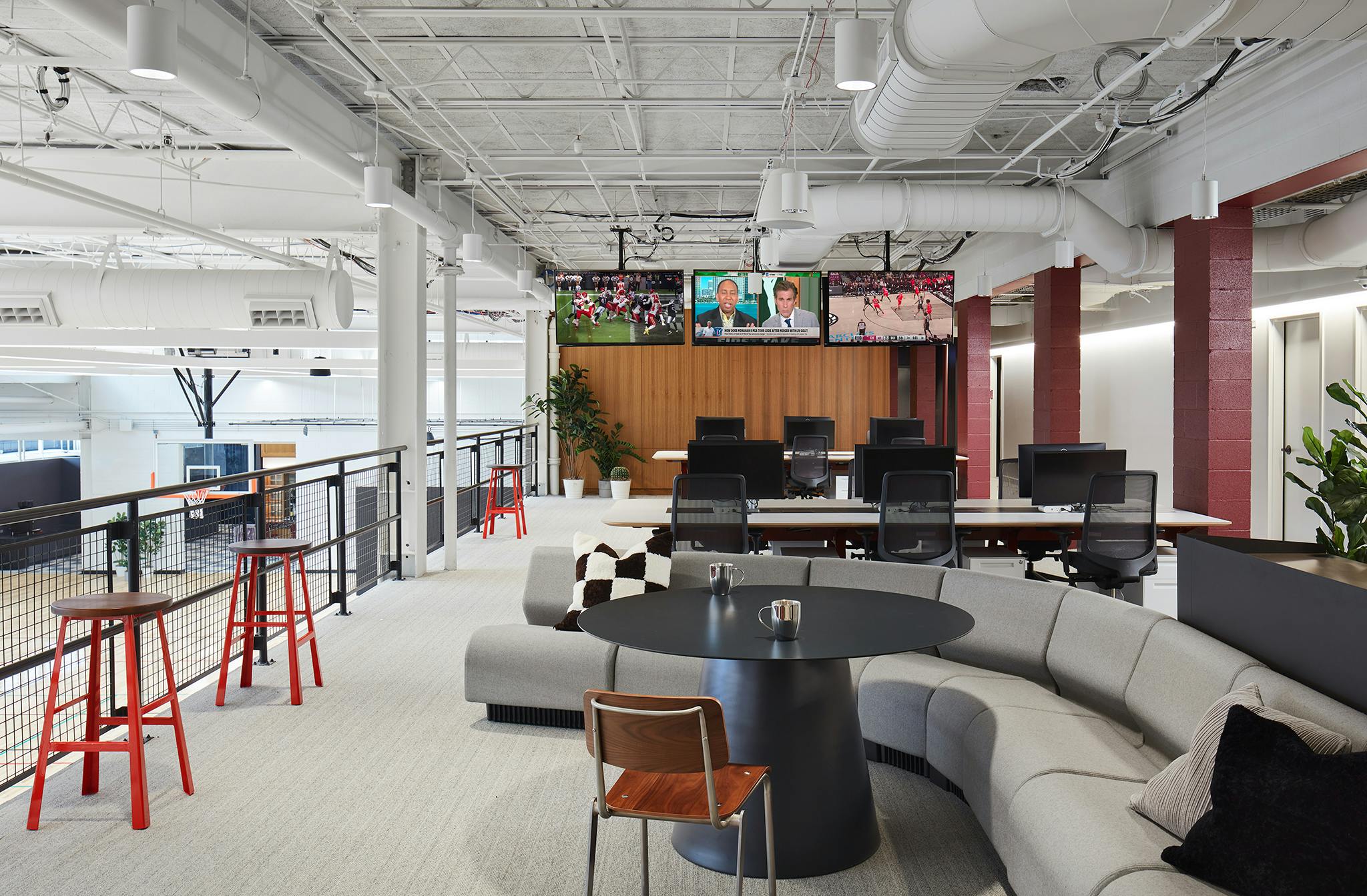 15 historic or adaptive reuse office projects for 2025 | Building ...