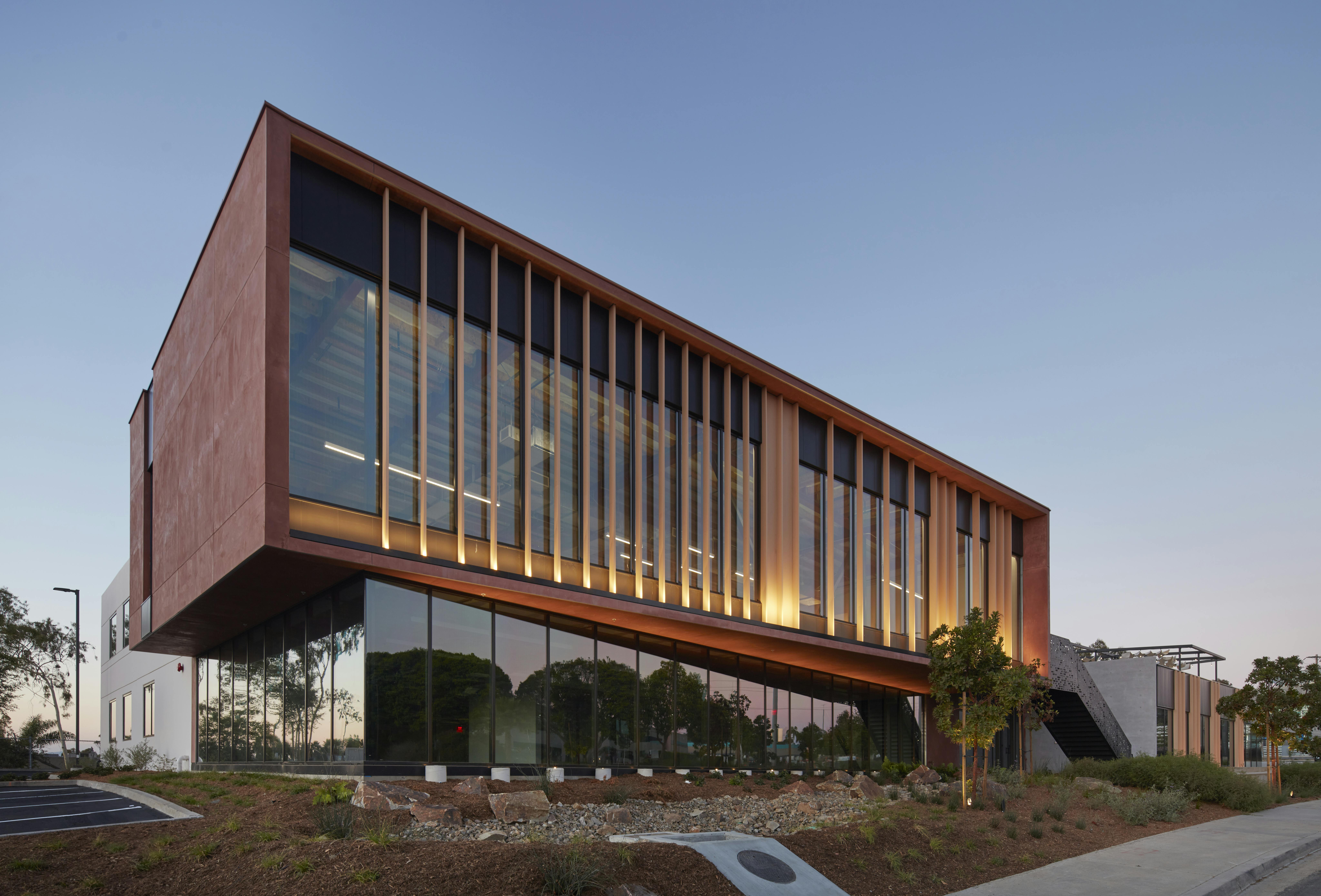 15 historic or adaptive reuse office projects for 2025 | Building ...