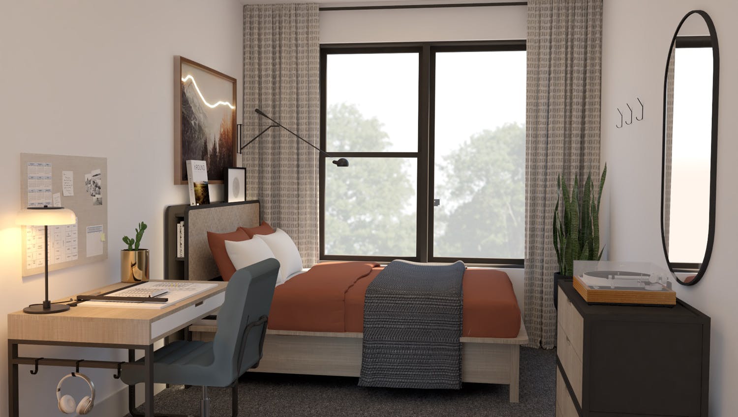 Mary Cook Associates & Morgan Li launch first-to-market ‘Built to Spec ...