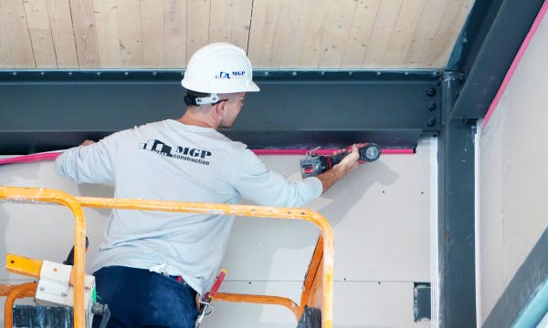 Quebec School Adopts Trim-Tex's Firestopping Bead — 'It's That Simple ...