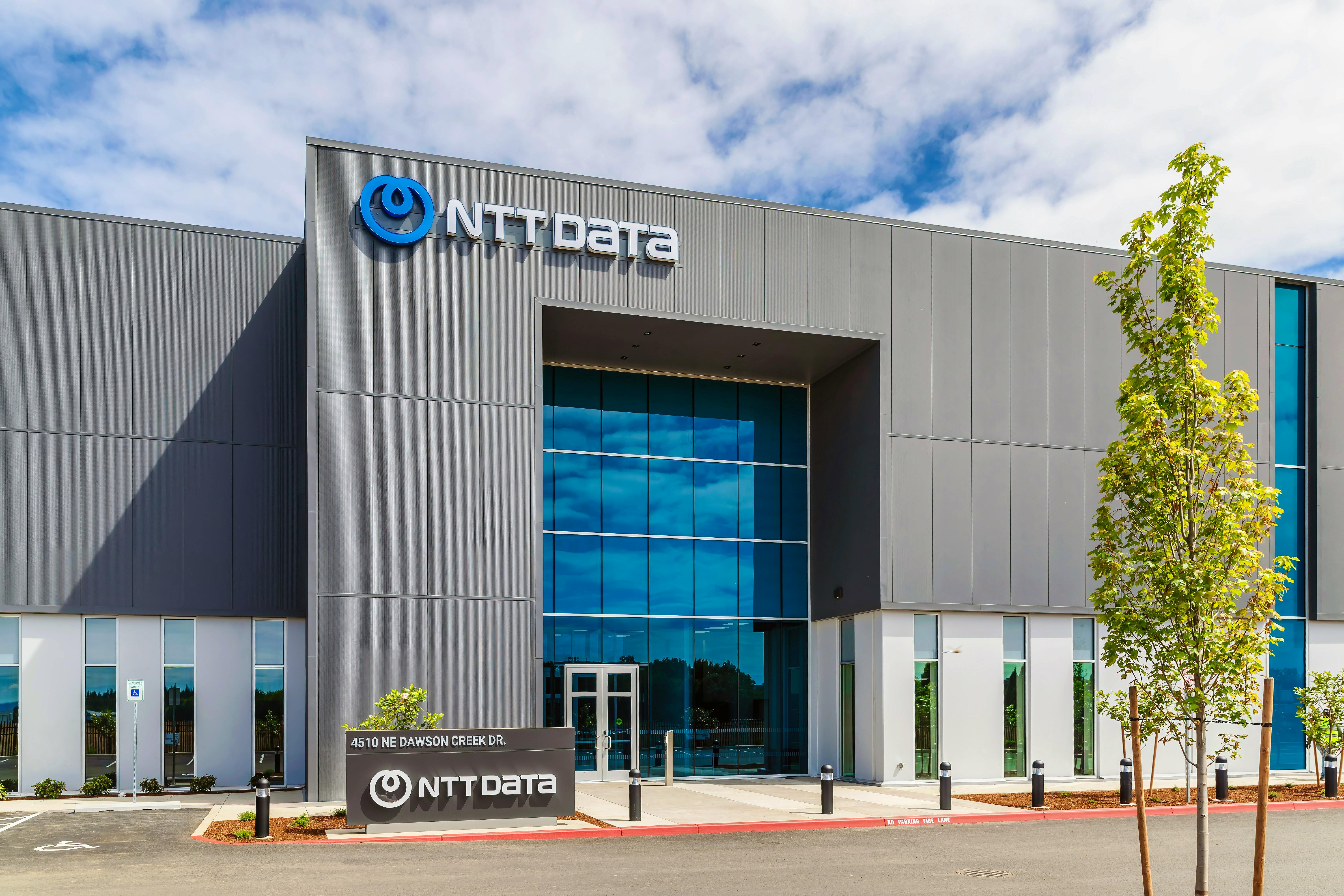 Kingspan IMPs Deliver Thermal Efficiency & Design for New Data Center ...